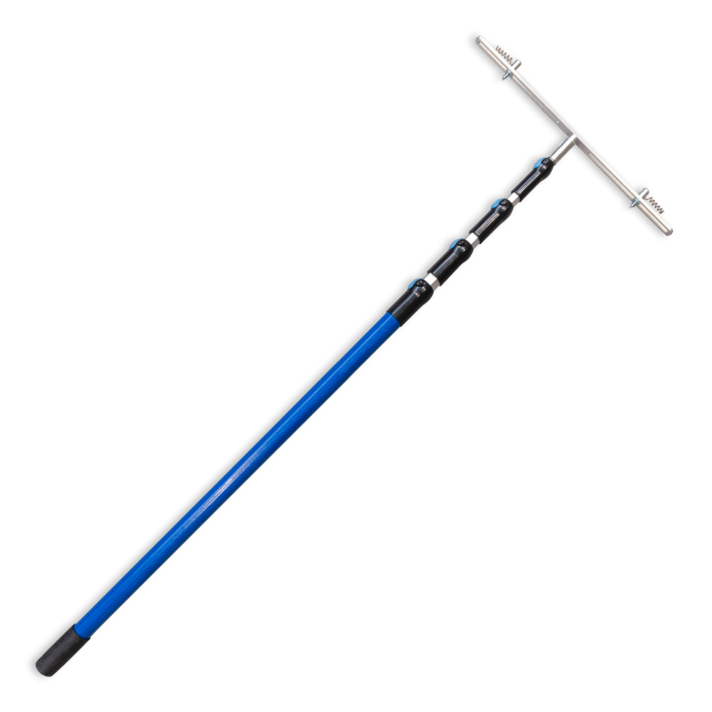 Mag Mover und Mag Pole